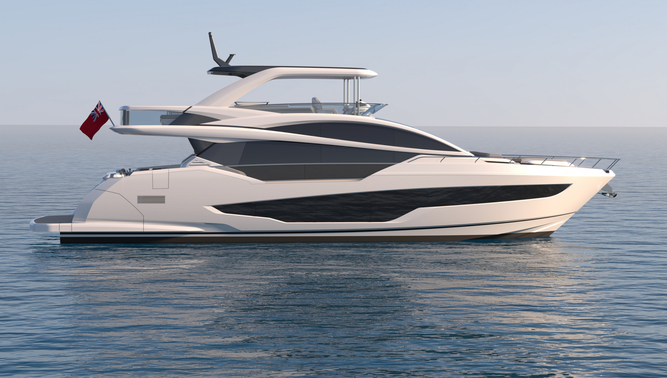 Pearl 72 | Dixon Yacht Design