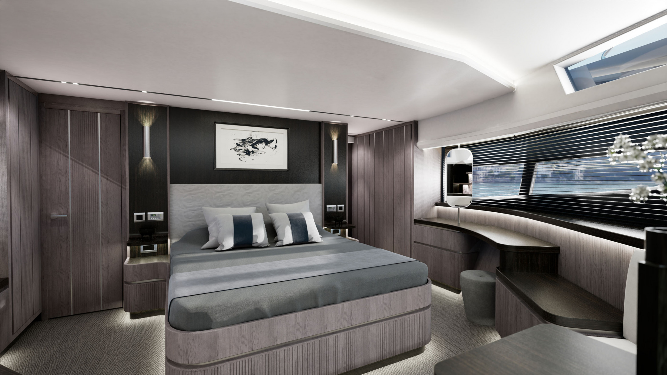 Pearl 72 | Dixon Yacht Design